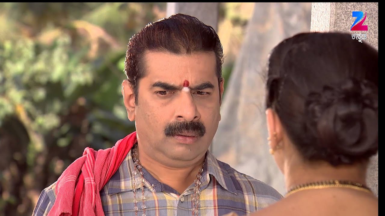 Mahadevi - Best Scene - 126 - Manasa Joshi - Zee Kannada - YouTube