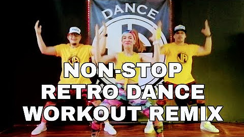 IKEMBOT MO BABY ( Dj Johnrey Remix ) - Dance Trends | Dance Fitness | Zumba - YouTube