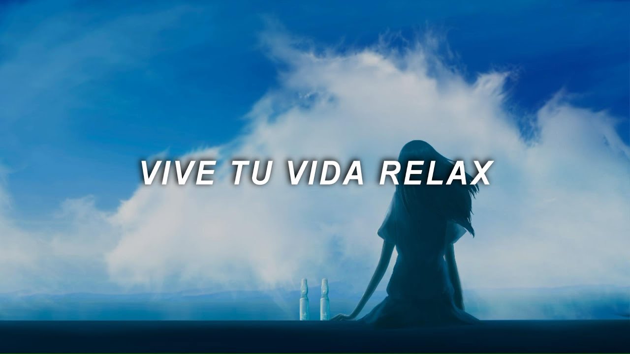 Droow - Relax (letra) - YouTube