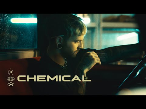 Chemical - Post Malone (Fame on Fire rock cover)