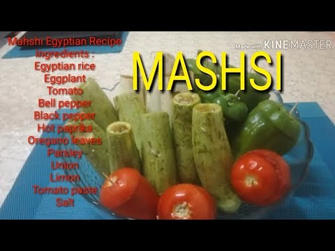 " MAHSHI." Arabic food Zucchini Tomatoe Bell pepper II Favorite ito ng ...