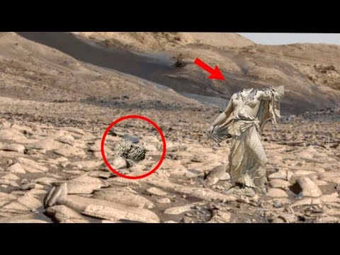Mars Latest Pictures: NASA's Rover Released Most Latest Fascinating 4k ...