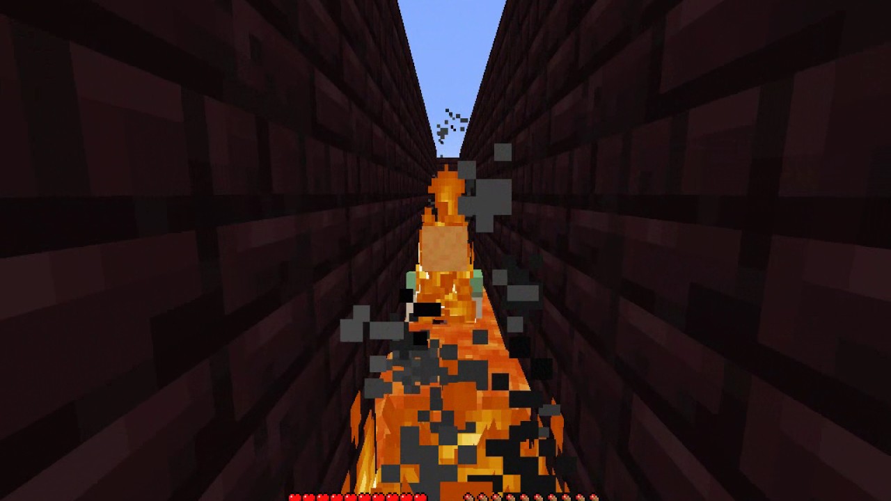 minecraft Cheat as you can map - YouTube