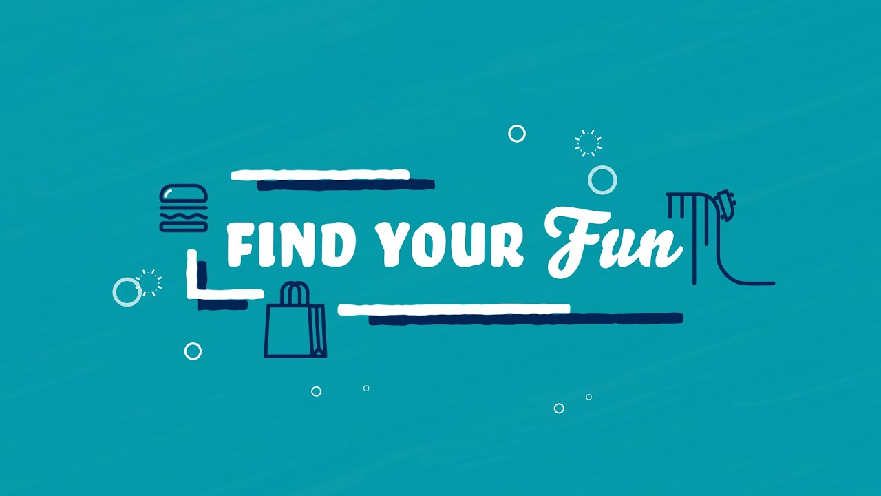 Find Your Fun - Ep. 113 - YouTube