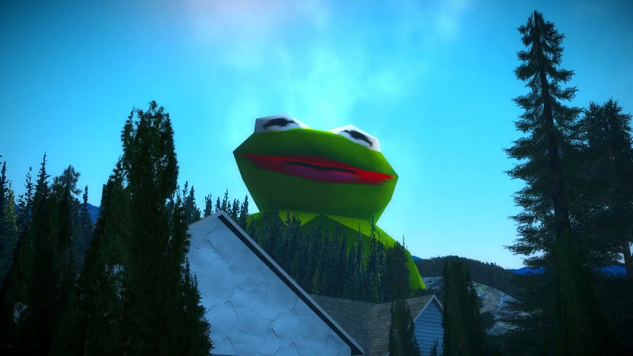 images with a boss fight aura (gmod edition) - YouTube