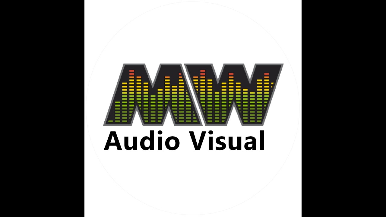 MW Audio Visual - YouTube