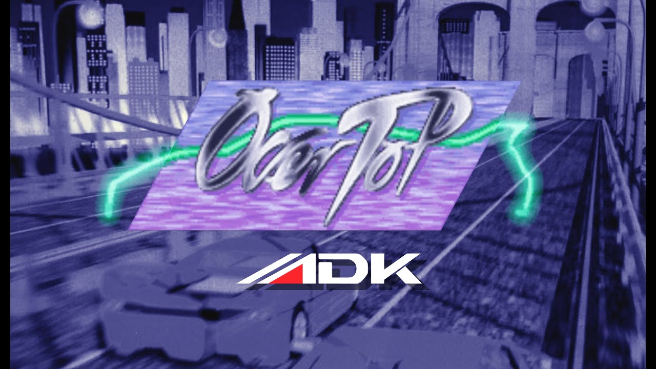Over Top (1997 ADK) - YouTube