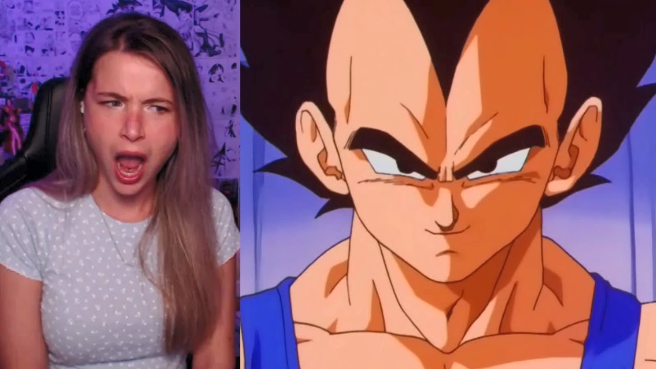 Dragon Ball Z! 🧡 Episode 204 & 205 Reaction & Thoughts - YouTube
