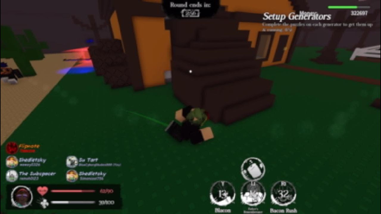 Su Tart ladiesman217 Skin Gameplay (Forgotten) - YouTube