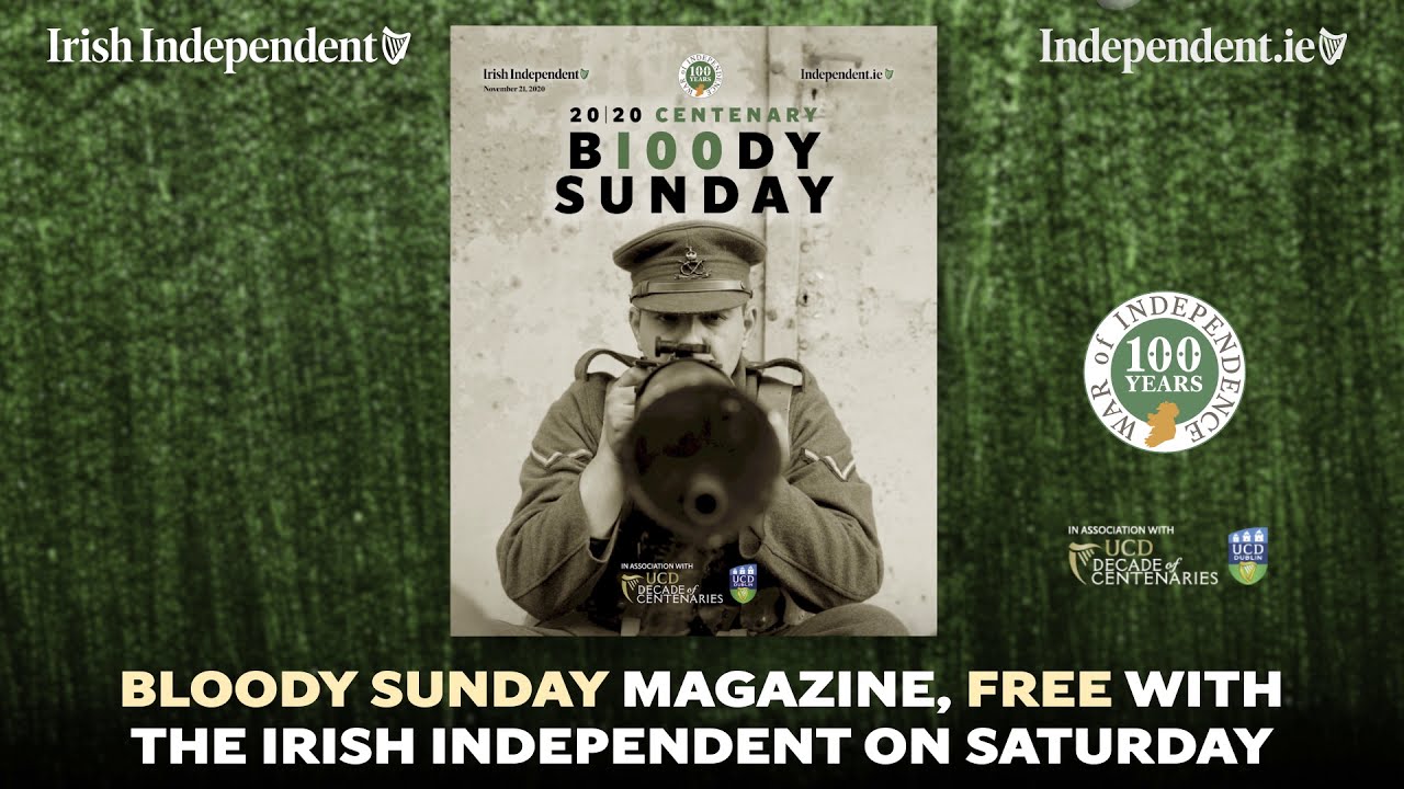 Bloody Sunday Magazine Free Inside The Irish Independent On Saturday bloody-sunday-magazine-free-inside-the-irish-independent-on-saturday