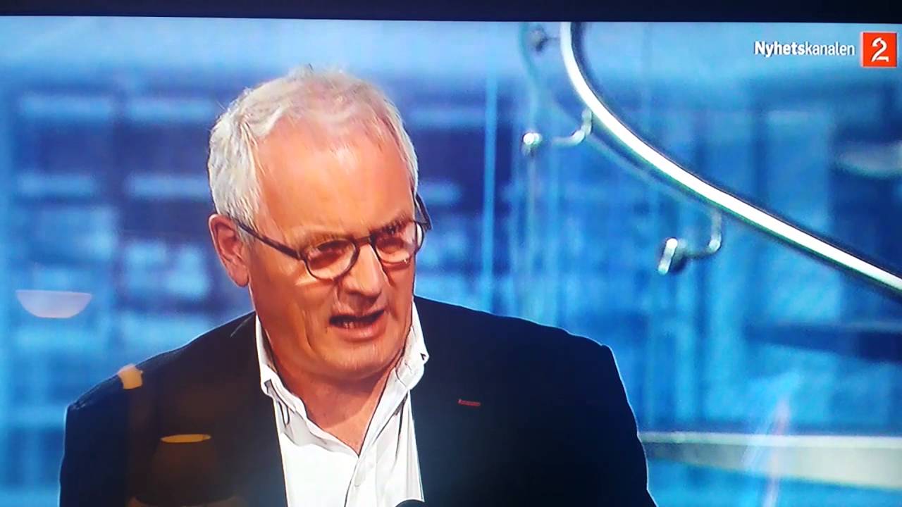 Erling Borgen på Tv2 Nyhetene om fotballspillere pris. - YouTube