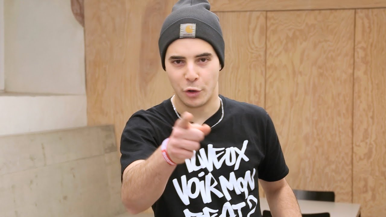 BMG from France - GBBB 2016 - YouTube