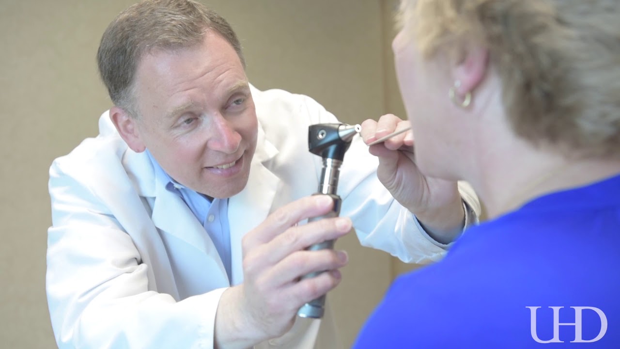 UHD Matthew Patterson. MD - YouTube