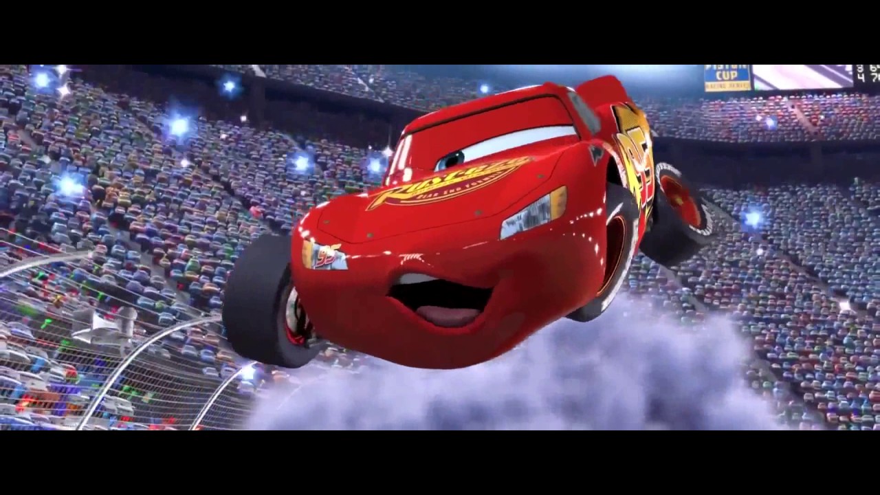FULL CARS MOVIE - YouTube