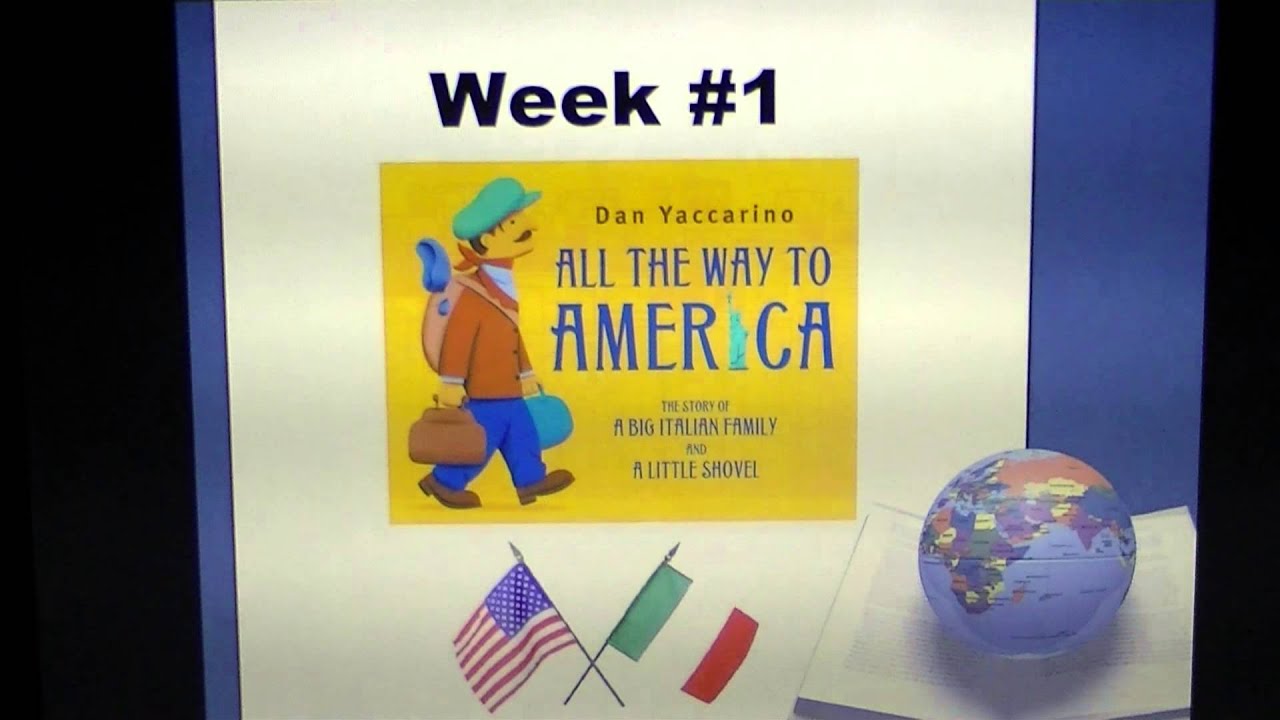Multicultural Themed Text Set - YouTube