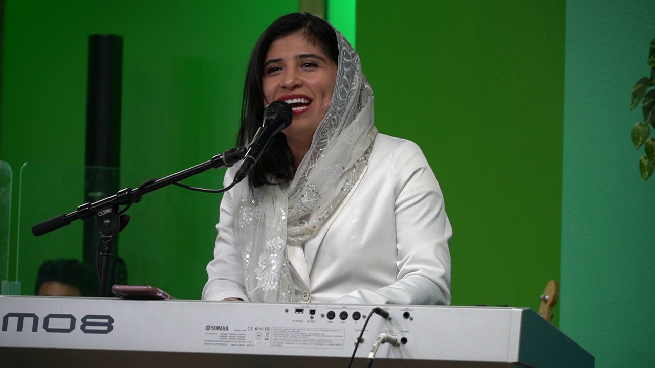 Viernes 27th de Septiembre 2019| Genesis Campos - YouTube