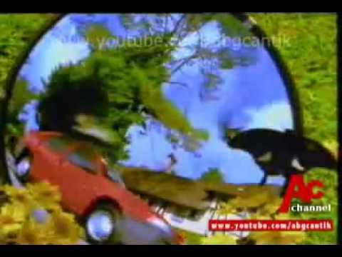 PROTON ISWARA (1993) ad