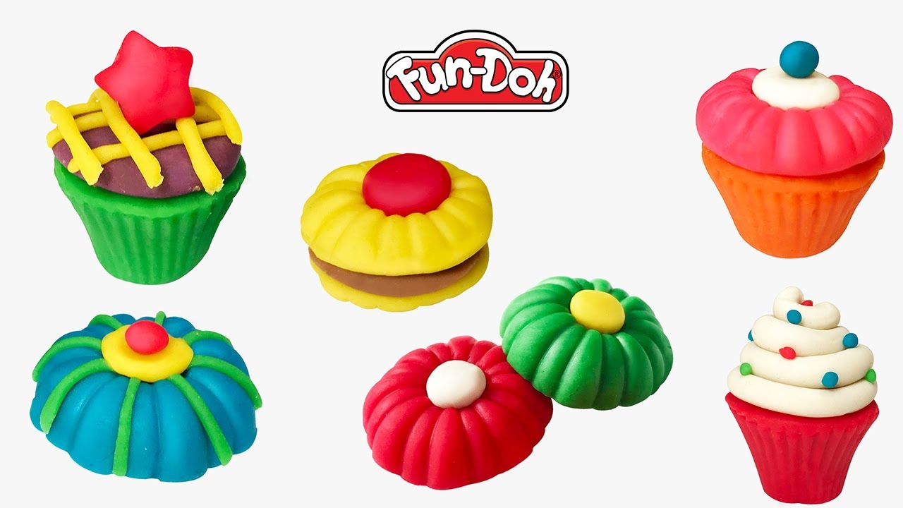 UNBOXING FUNDOH MINIBOX SWEET | Si Manis Dari Fundoh ! - YouTube