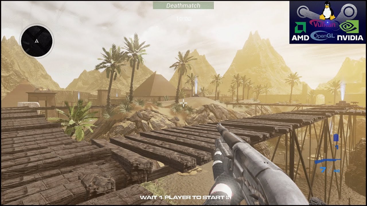 Power War: The First Men - Tour episode - YouTube