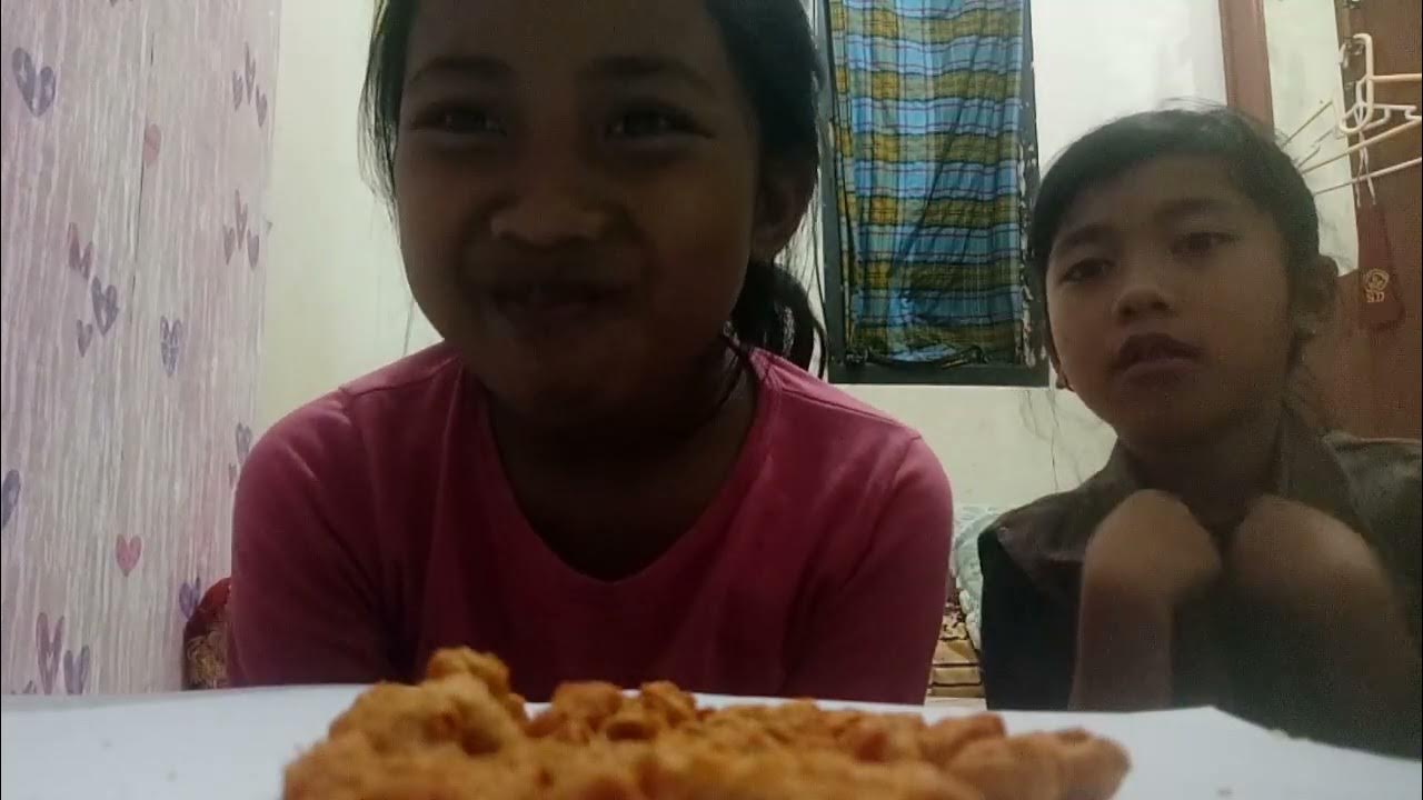 mukbang chiki boncabe levell 15!!!! 😱😱😱😫😫😫😩😩 - YouTube