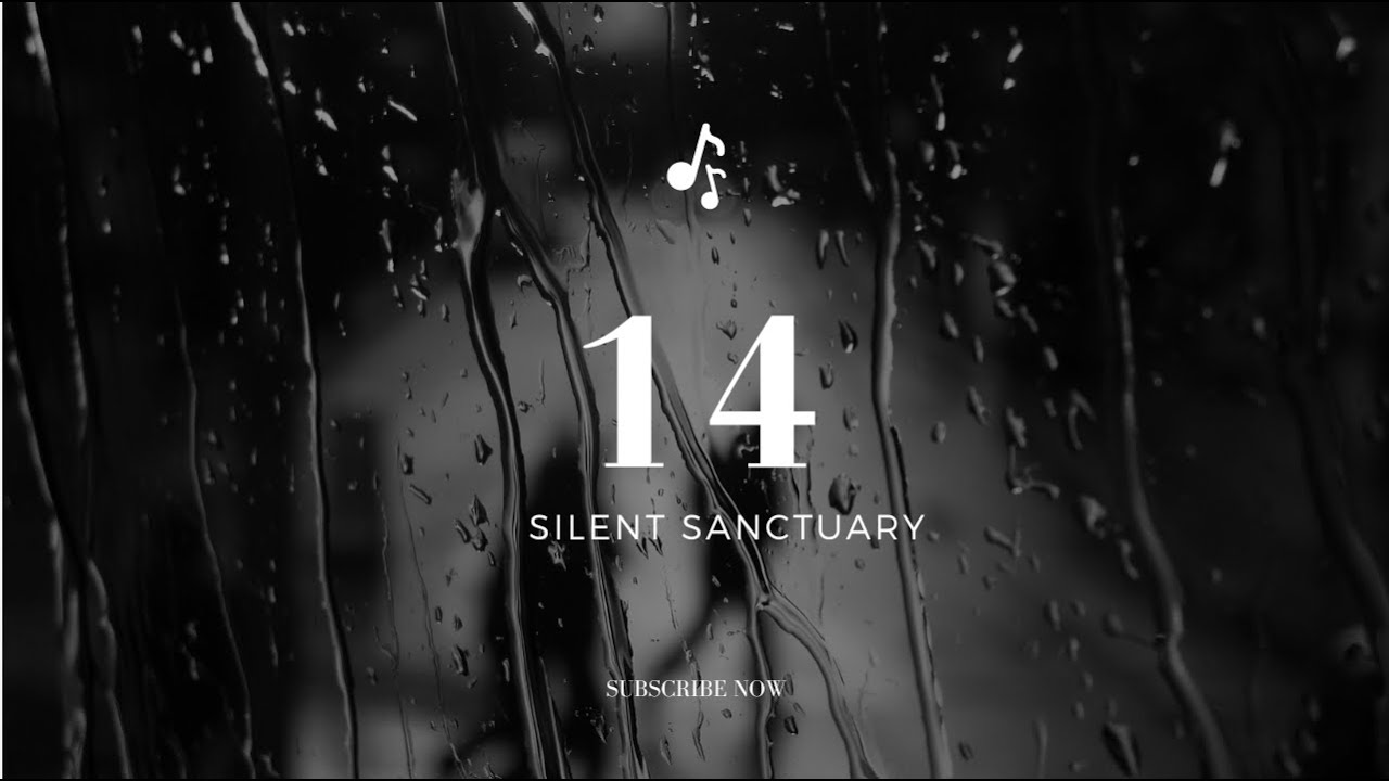 14 Lyrics by Silent Sanctuary - YouTube