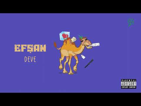 Efşan - DEVE