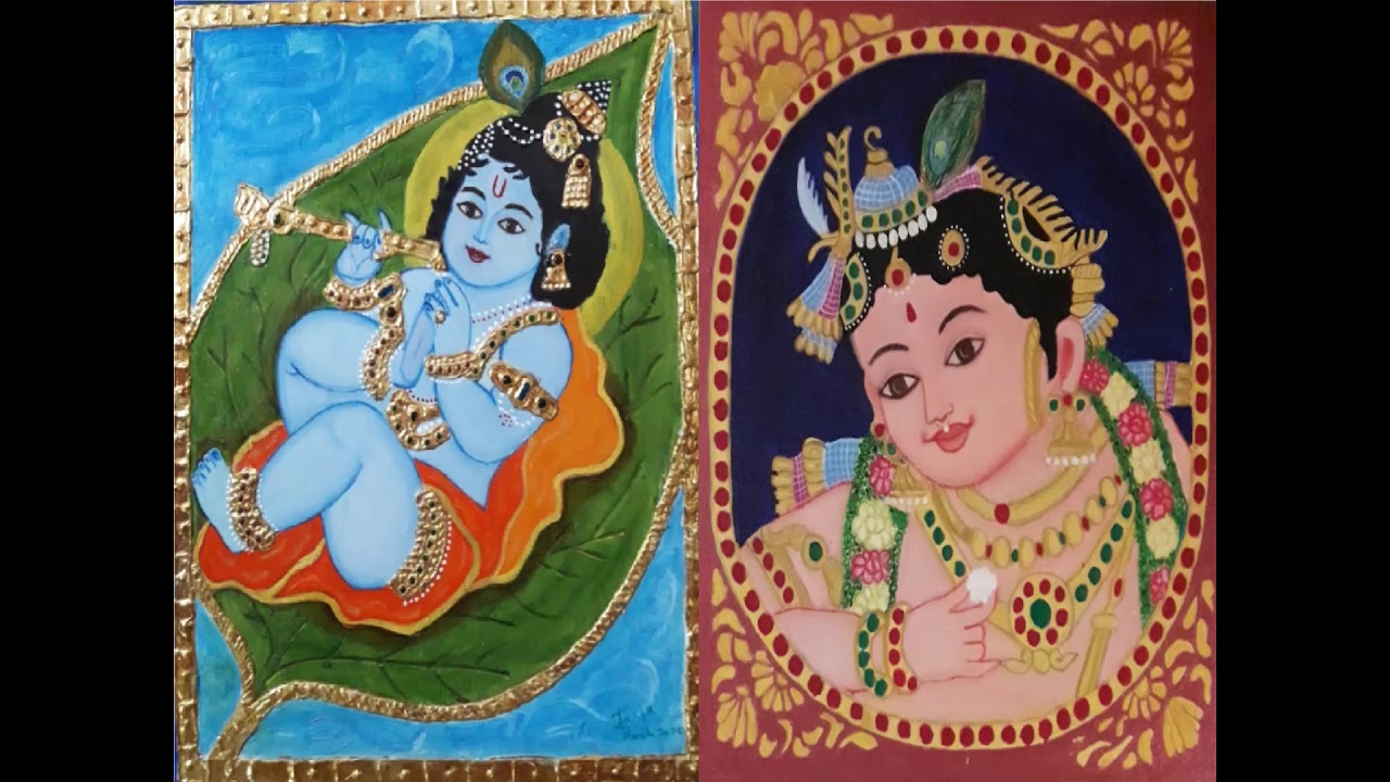 Enna thavam seidhanai (Ragam:Kaapi) Composed by Sri Papanasam Sivan ...