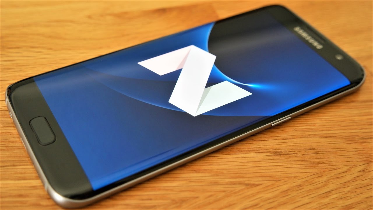 Android 7: Trucos, ventajas y nuevas habilidades - YouTube
