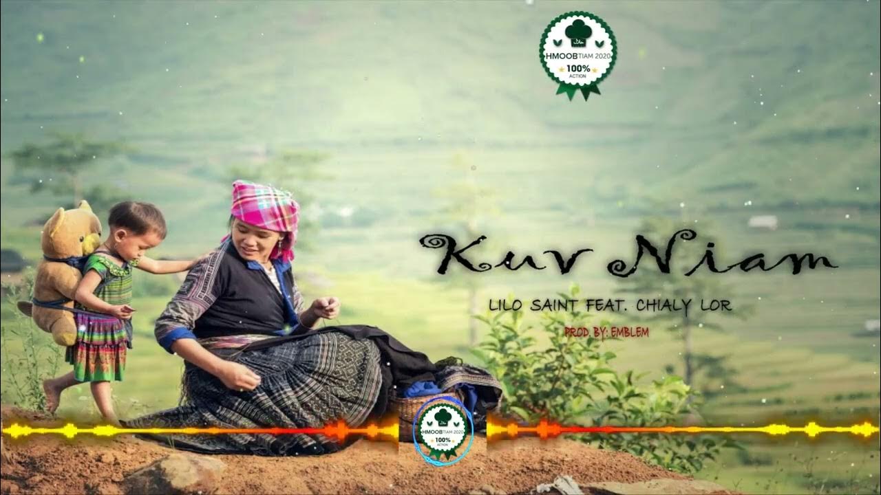 Niam Ua Tsaug Niam Txoj kev Hlub Nkauj Tawm Tshiab 2022 - 2023 - YouTube