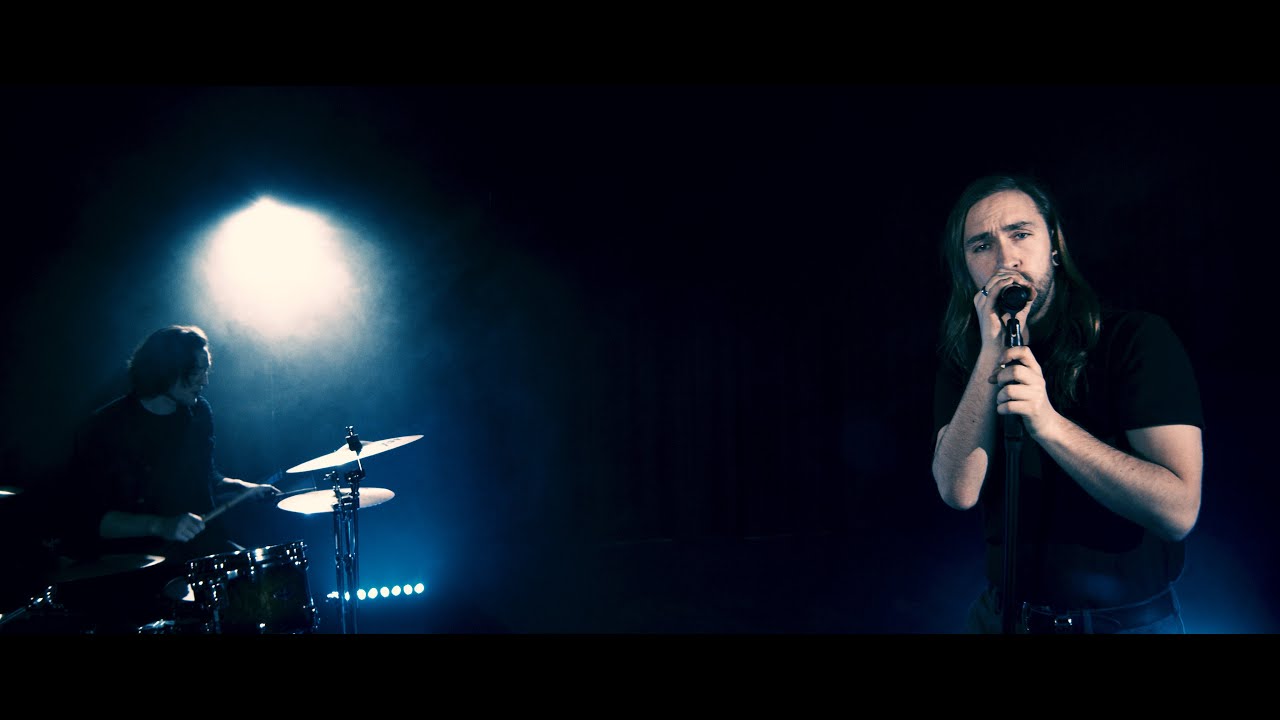 START/OVER - "nihilist blues" (HEAVY Bring Me The Horizon cover) - YouTube