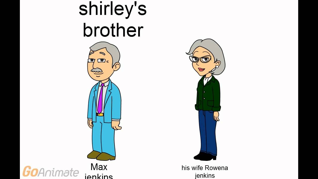 Jennifer's Uncle, aunt, and cousins, - YouTube