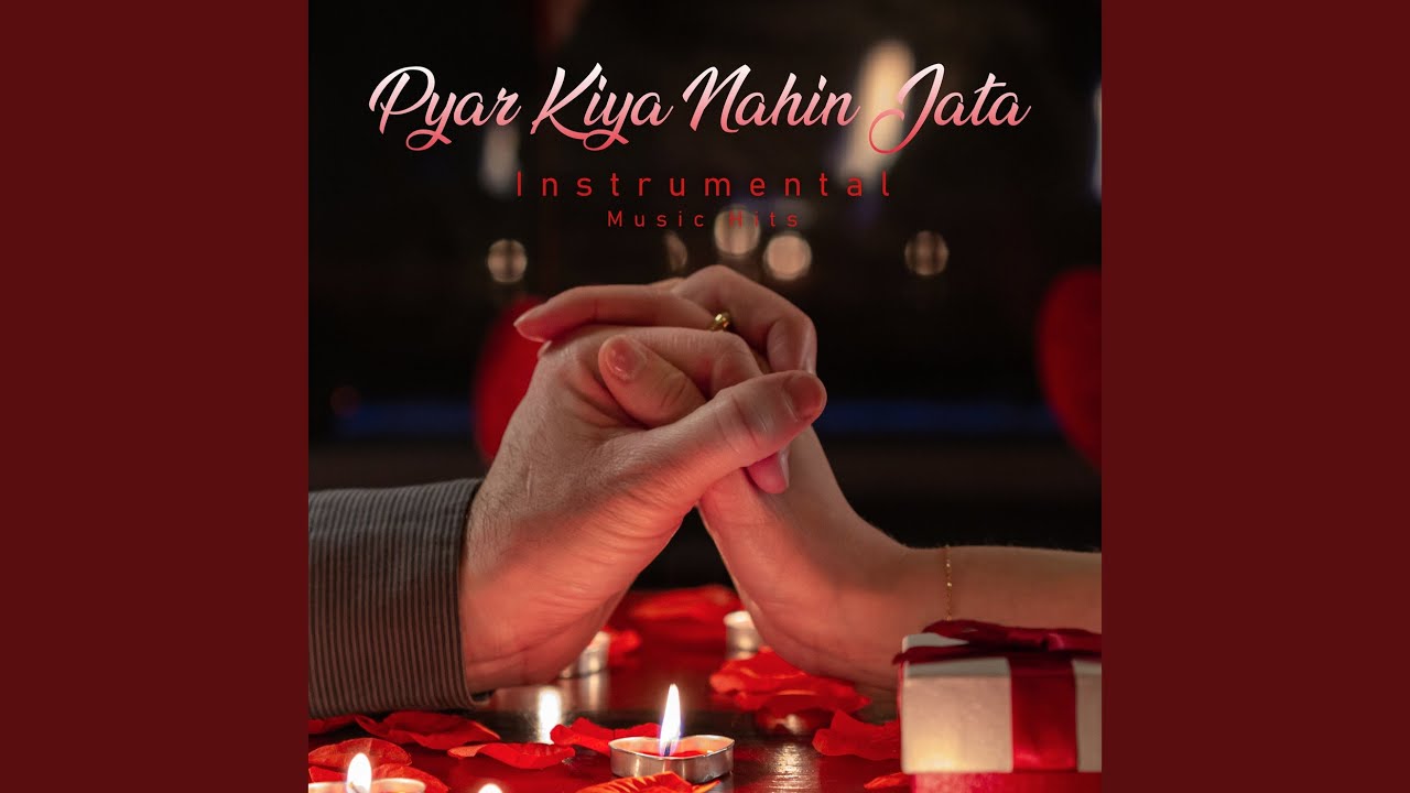 Pyar Kiya Nahin Jata (From "Woh 7 Din" / Instrumental Music Hits) - YouTube