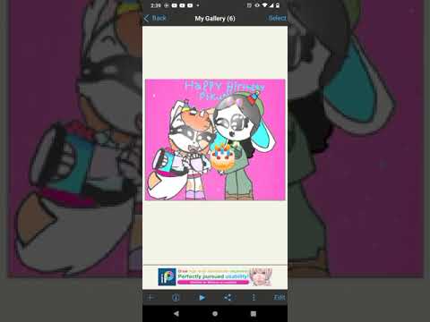 Drawing for @Pikuni ️ - YouTube