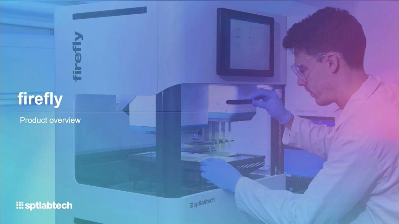 Fast & reliable automation of the NEBNext Ultra II FS DNA library prep kit for Illumina with ...