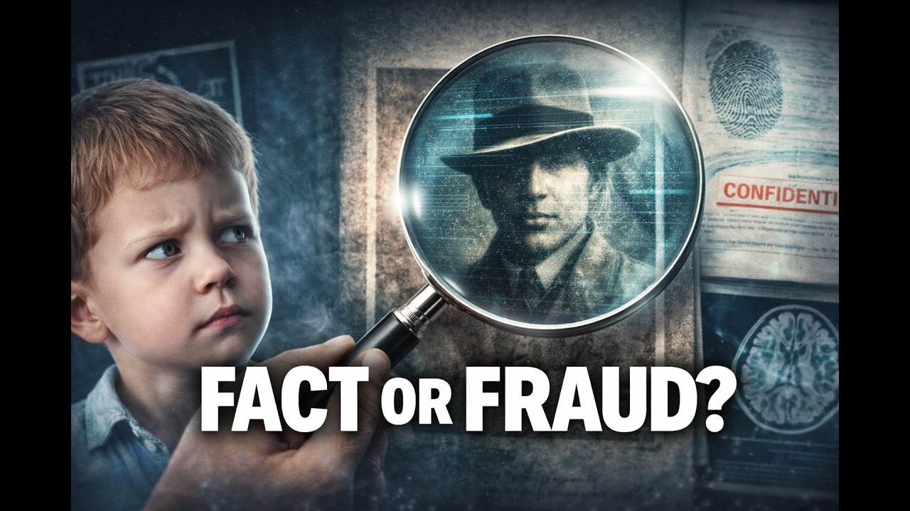 REINCARNATION: FACT or FICTION PART 2. DOCU-Series | Sleep Documentary ...