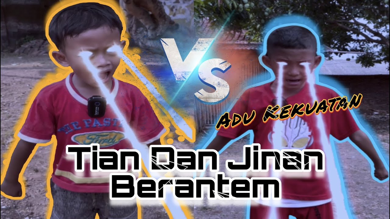 KUMPULAN VIDEO SHORT MIHOL STORY🥰TIAN & ZINAN ADU KEKUATAN😊🙏 - YouTube
