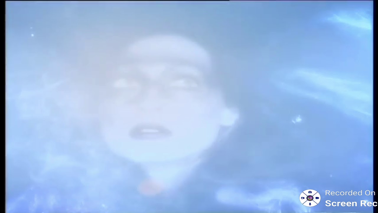ITV Powergen Weathergen - Mirka - YouTube