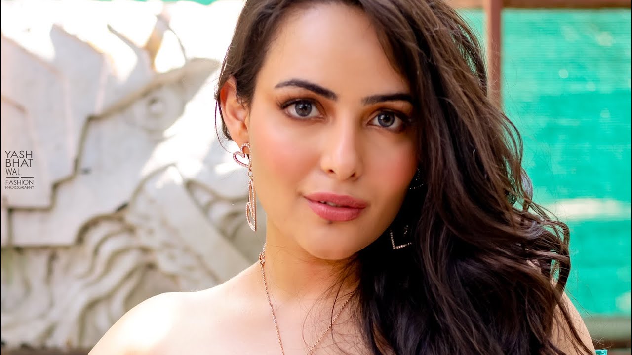 Aanchal Munjal - YouTube