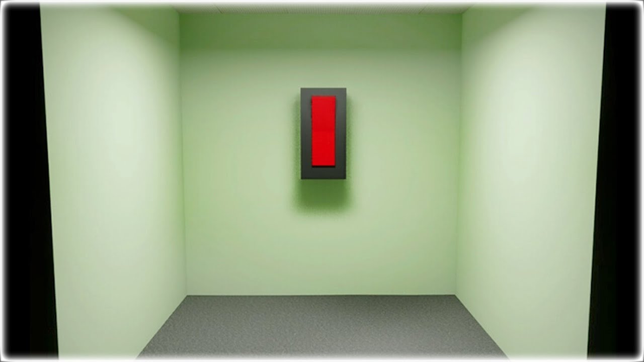 Do NOT Flick the Switch in this Horror Game - A Game About Flicking a ...