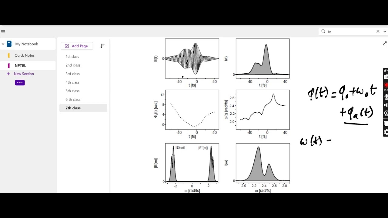 FAST Week 7 Tutorial - YouTube