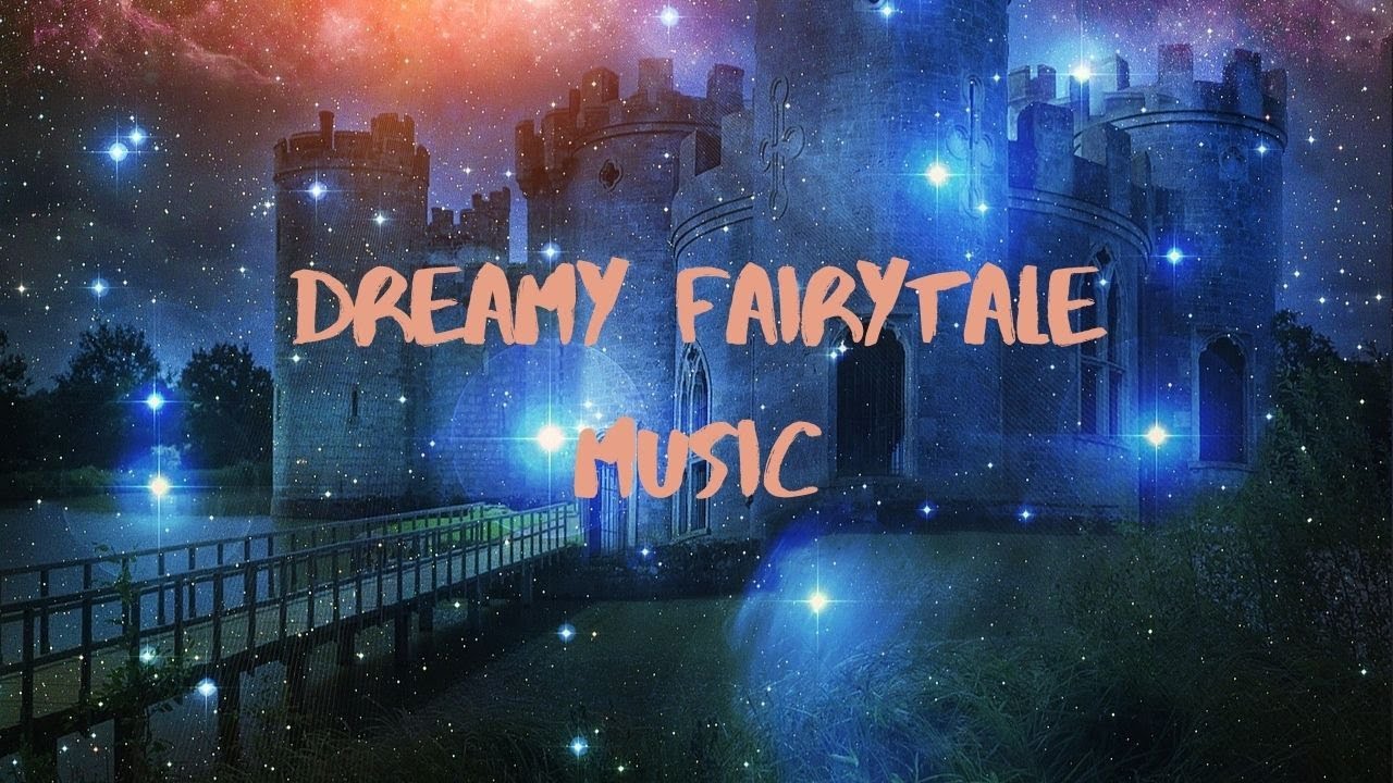 Celtic Music - Fairy Tale - YouTube
