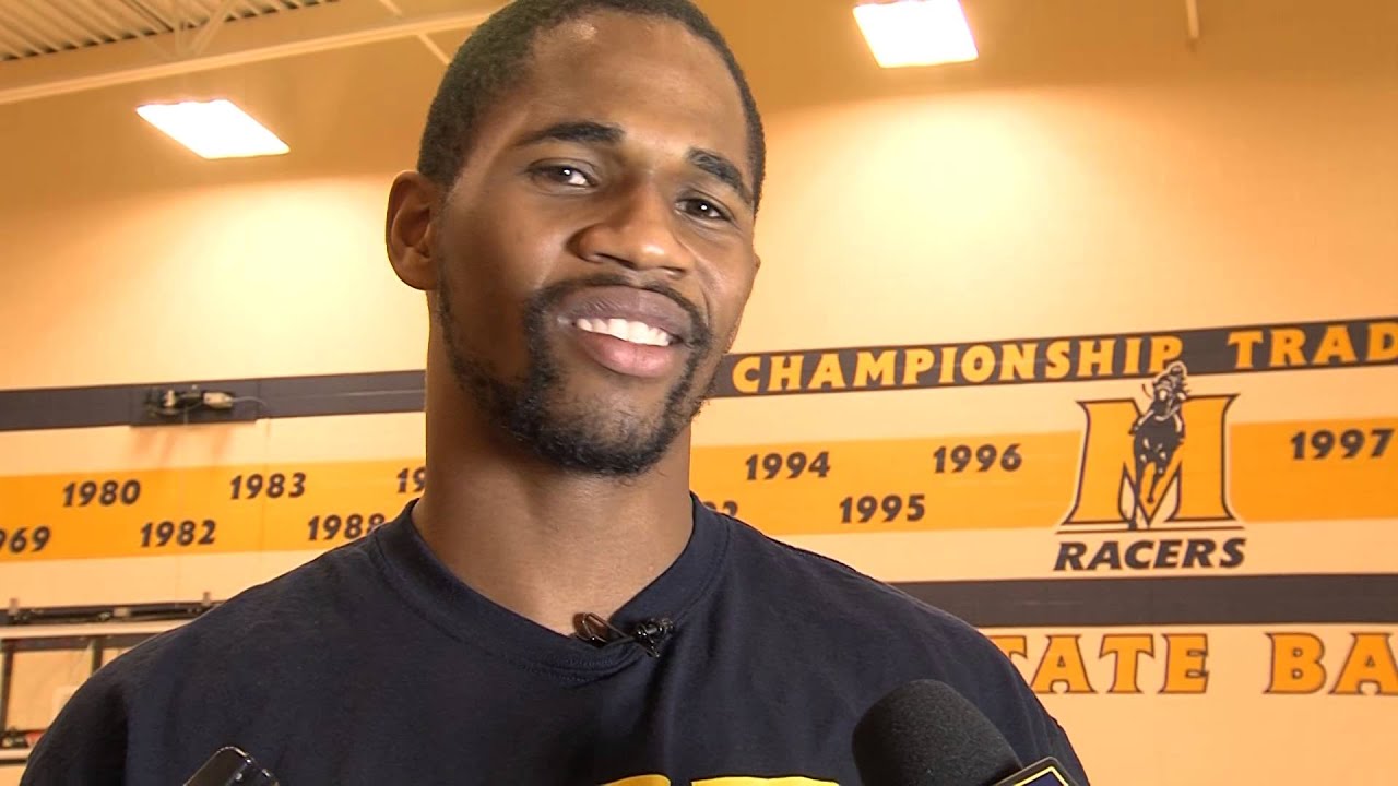 TJ Sapp Reaction to NIT #3 Seed - YouTube