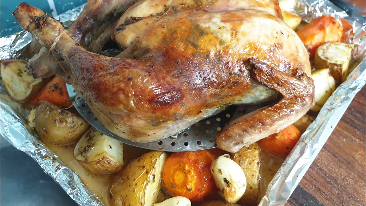 The Best Noche Buena Recipe Only 3 ingredients - YouTube