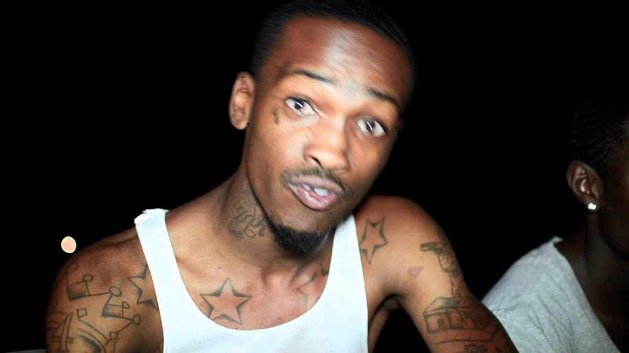 P-Money MixTape Update/Beef With Other Rappers Discussion - YouTube