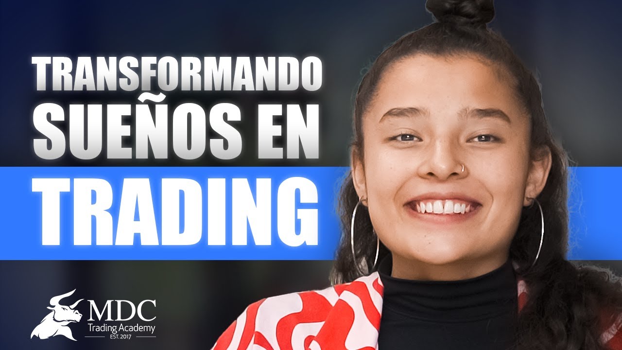 Sofía: De la Danza al TRADING a los 19 AÑOS - YouTube
