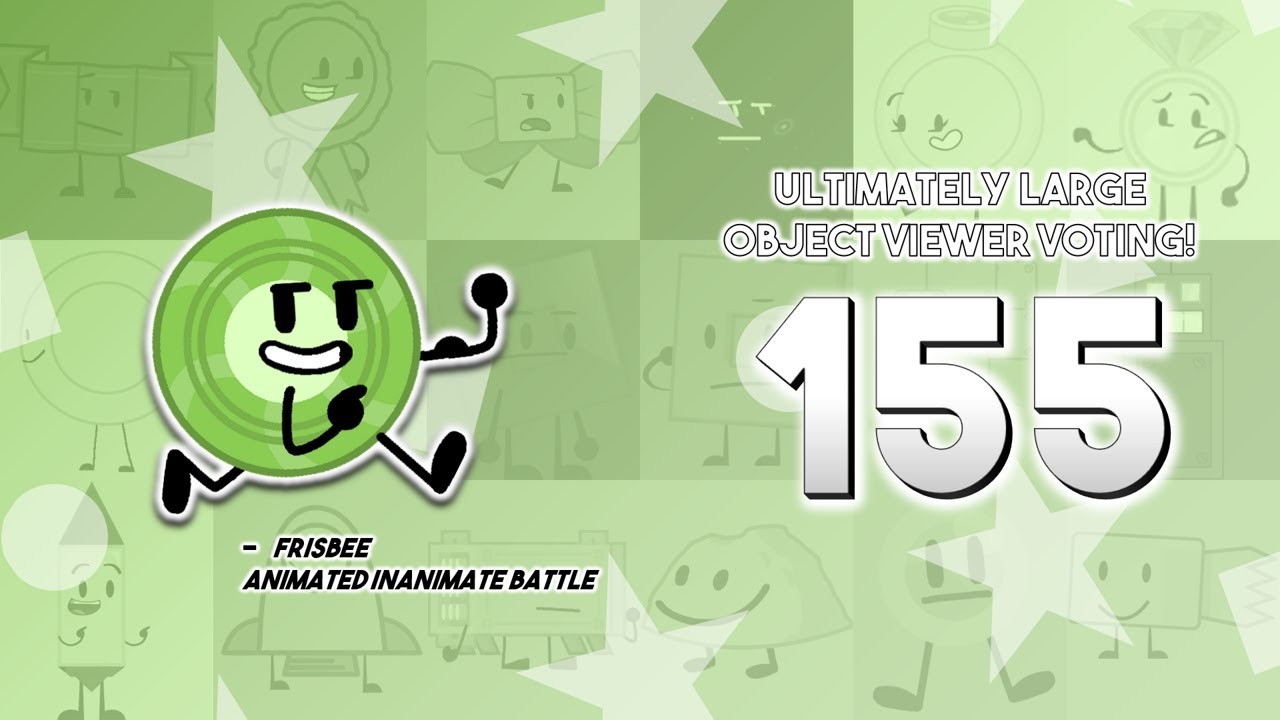 Ultimately Large Object Viewer Voting [Part 155] - YouTube