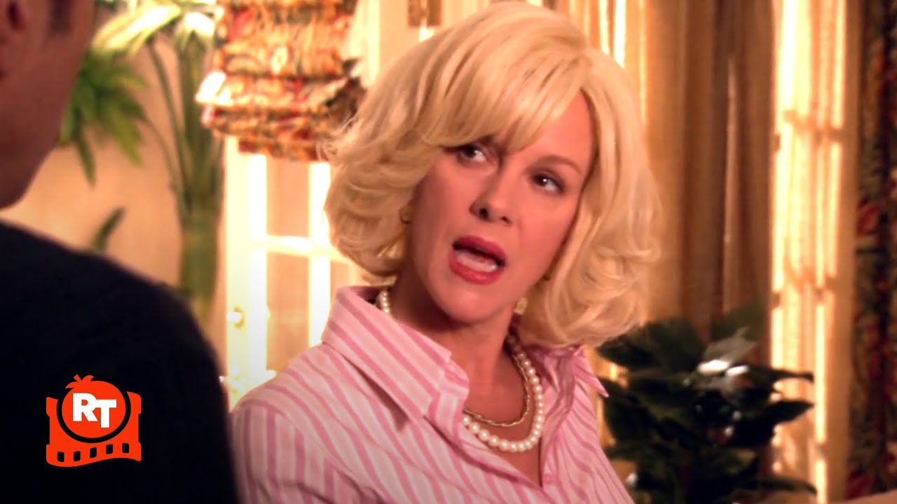 Weeds - Celia Starts Her Campaign (S2E1) | Movieclips - YouTube