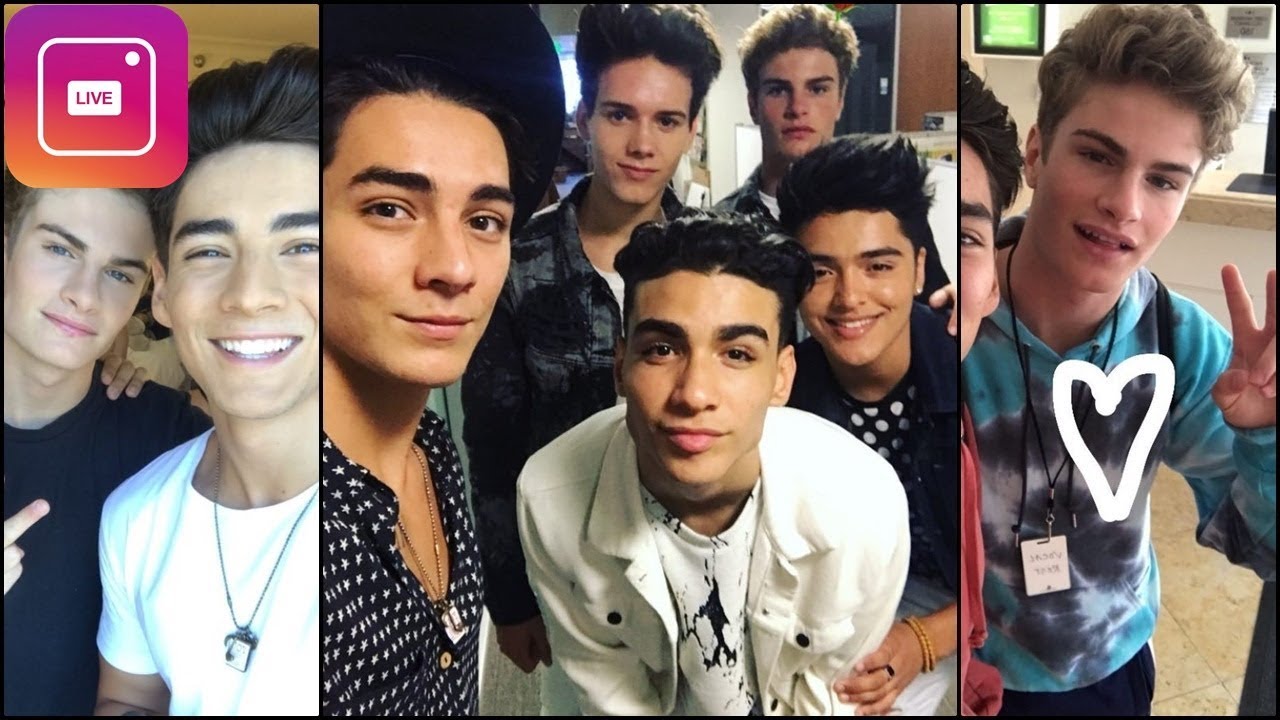 In Real Life - Instagram Video Compilation (Best Stories & Livestream ...