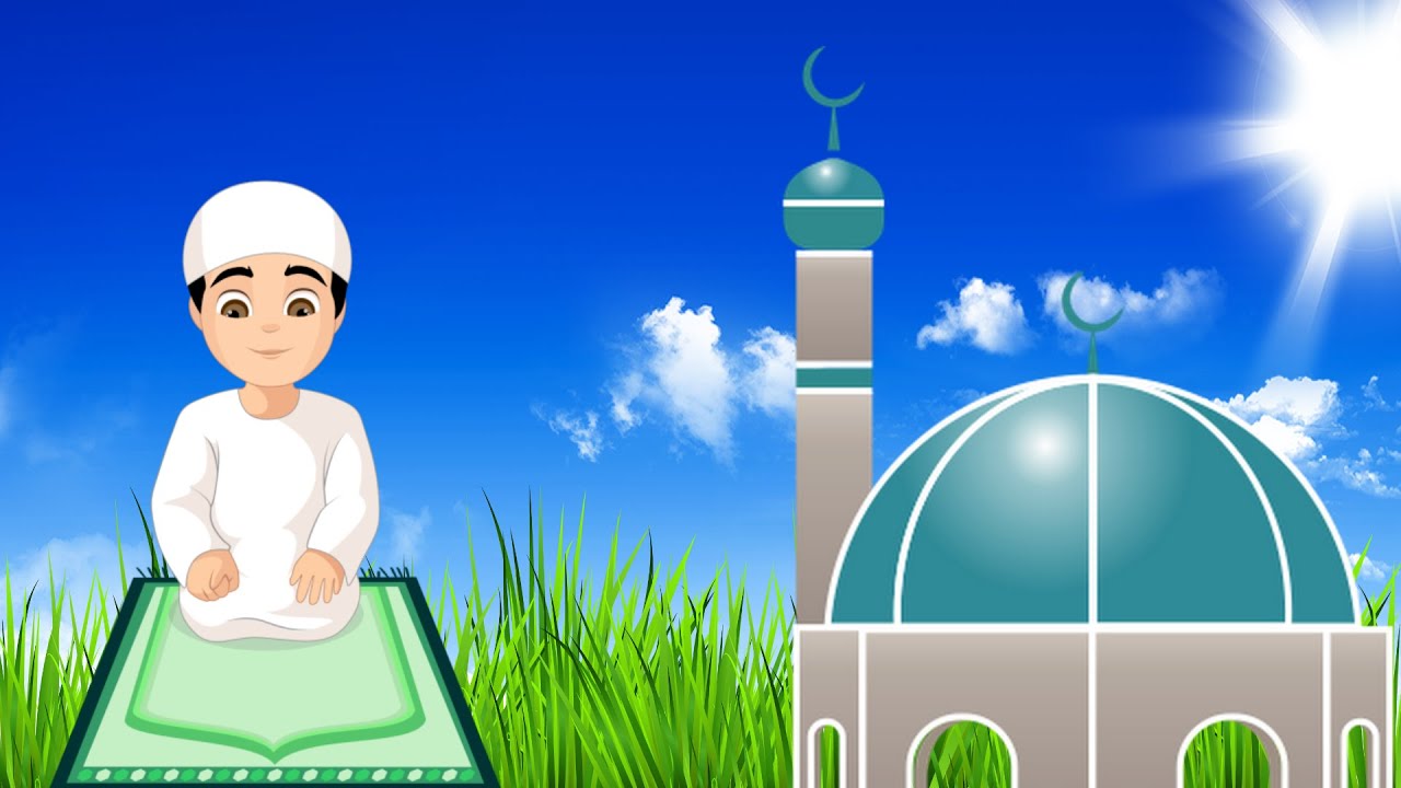 Easiest Ways to Enter Jannah - YouTube