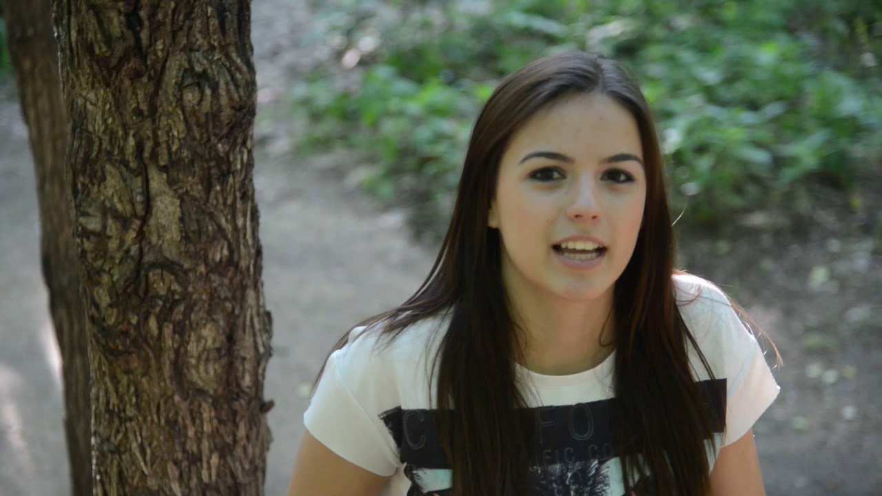 Bianka, a nap lánya - szon.hu - YouTube